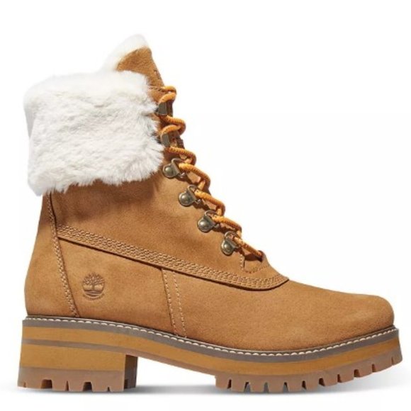 Timberland | Shoes | Timberland Womens Courmayeur Valley Boots ...